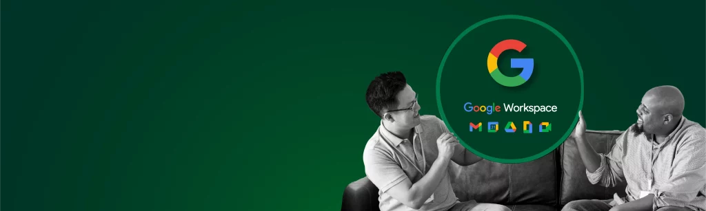 Buy Google WorkSpace (G-Suite) In Bangladesh | HOSTBN